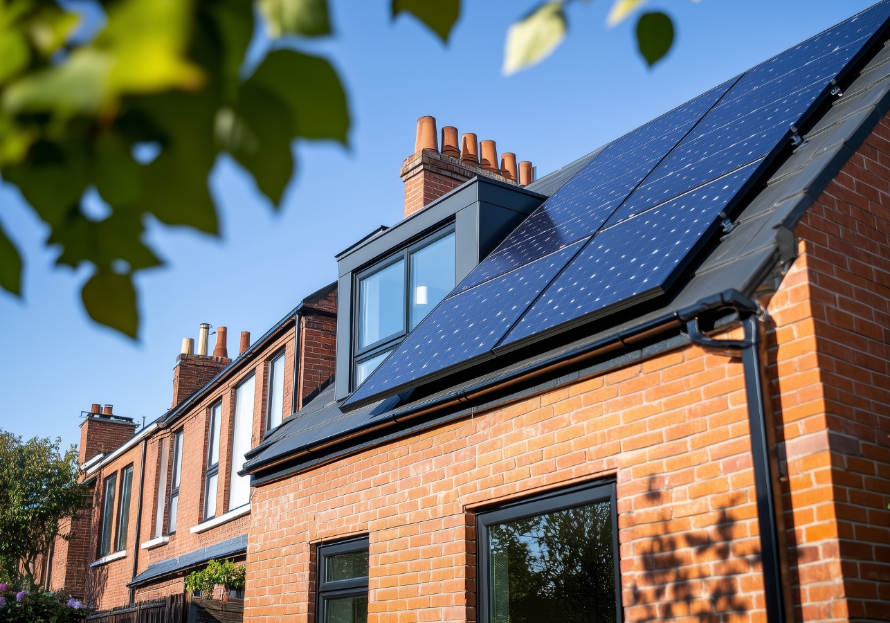 What Happens on The Day of Your Solar Install? - Solar Installers ...