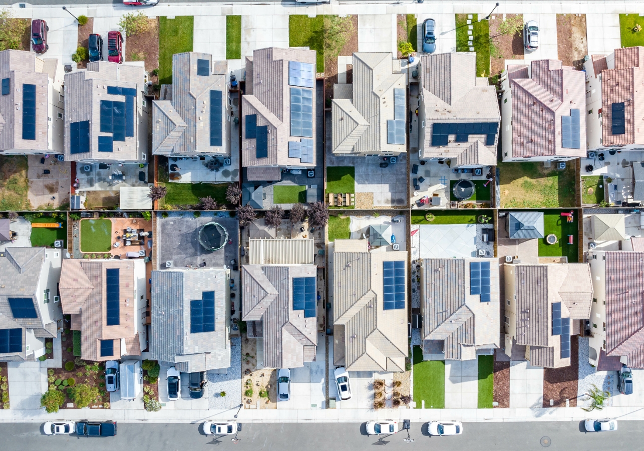 10 Questions to Ask Before Installing Solar Panels - Solar Installers ...