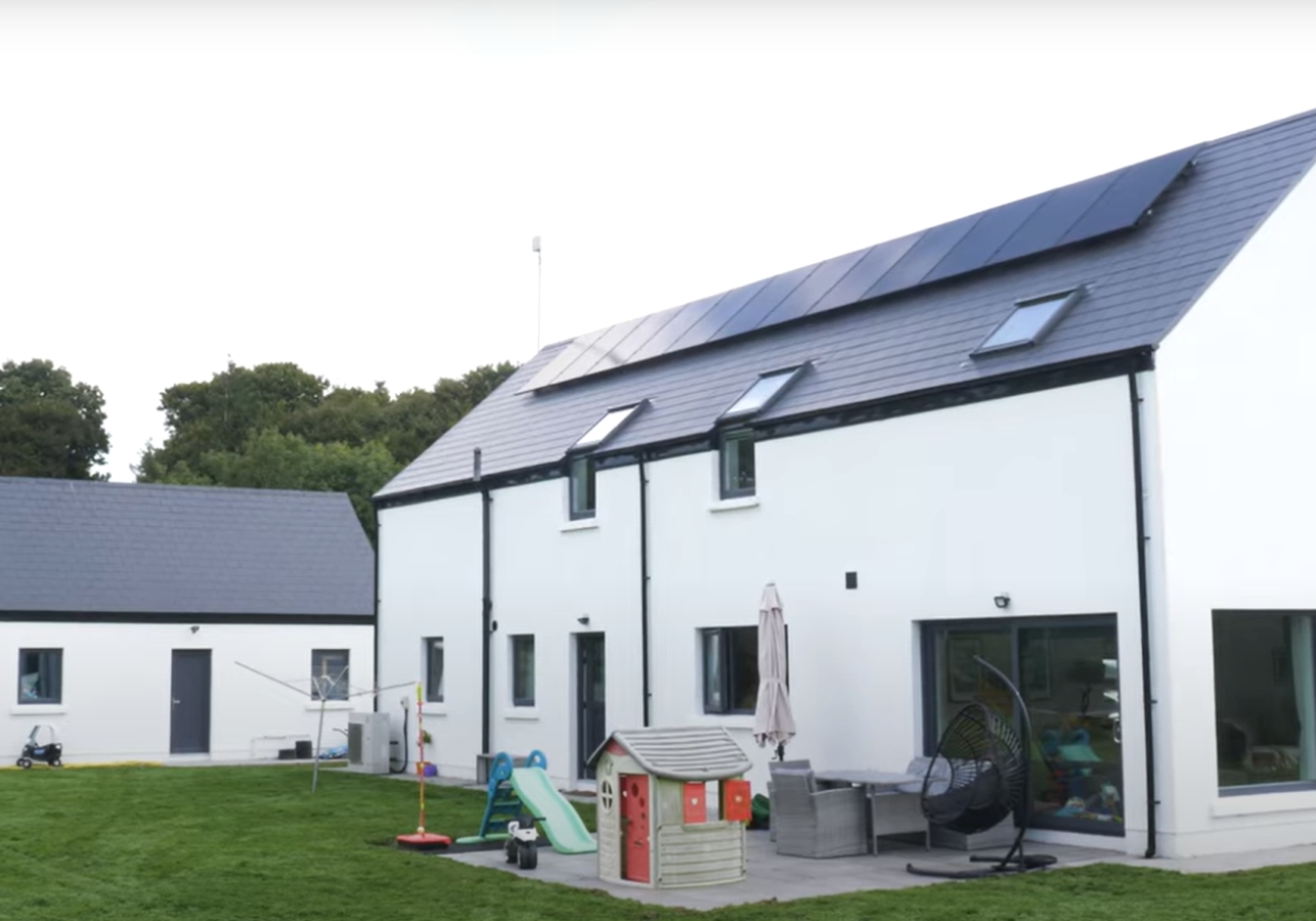 A Solar Success Story: How Solar Changed Deborah’s Home for the Better ...