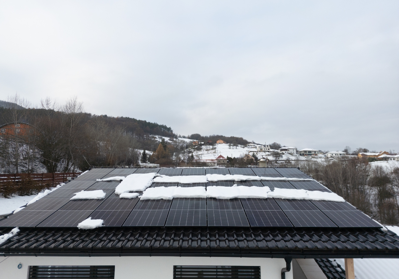 Why Now Is the Perfect Time to Get Solar Panels - Solar Installers ...